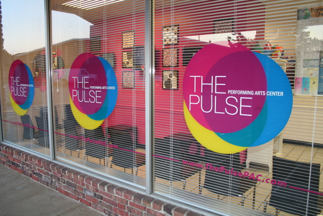 Our Facility - The Pulse Performing Arts Center