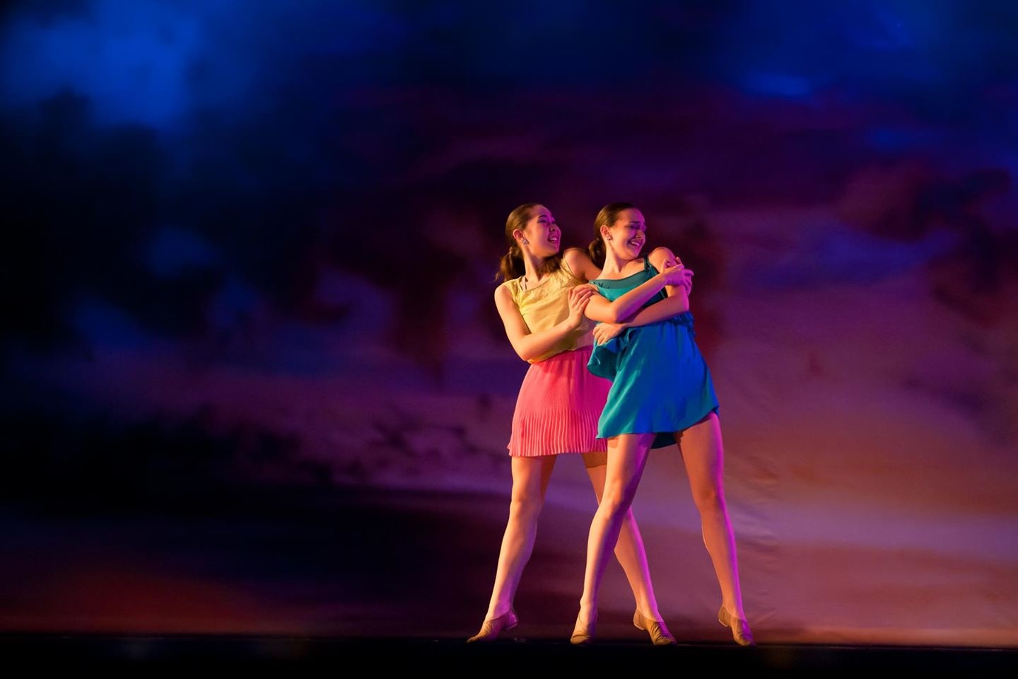 Pulse Productions - The Pulse Performing Arts Center