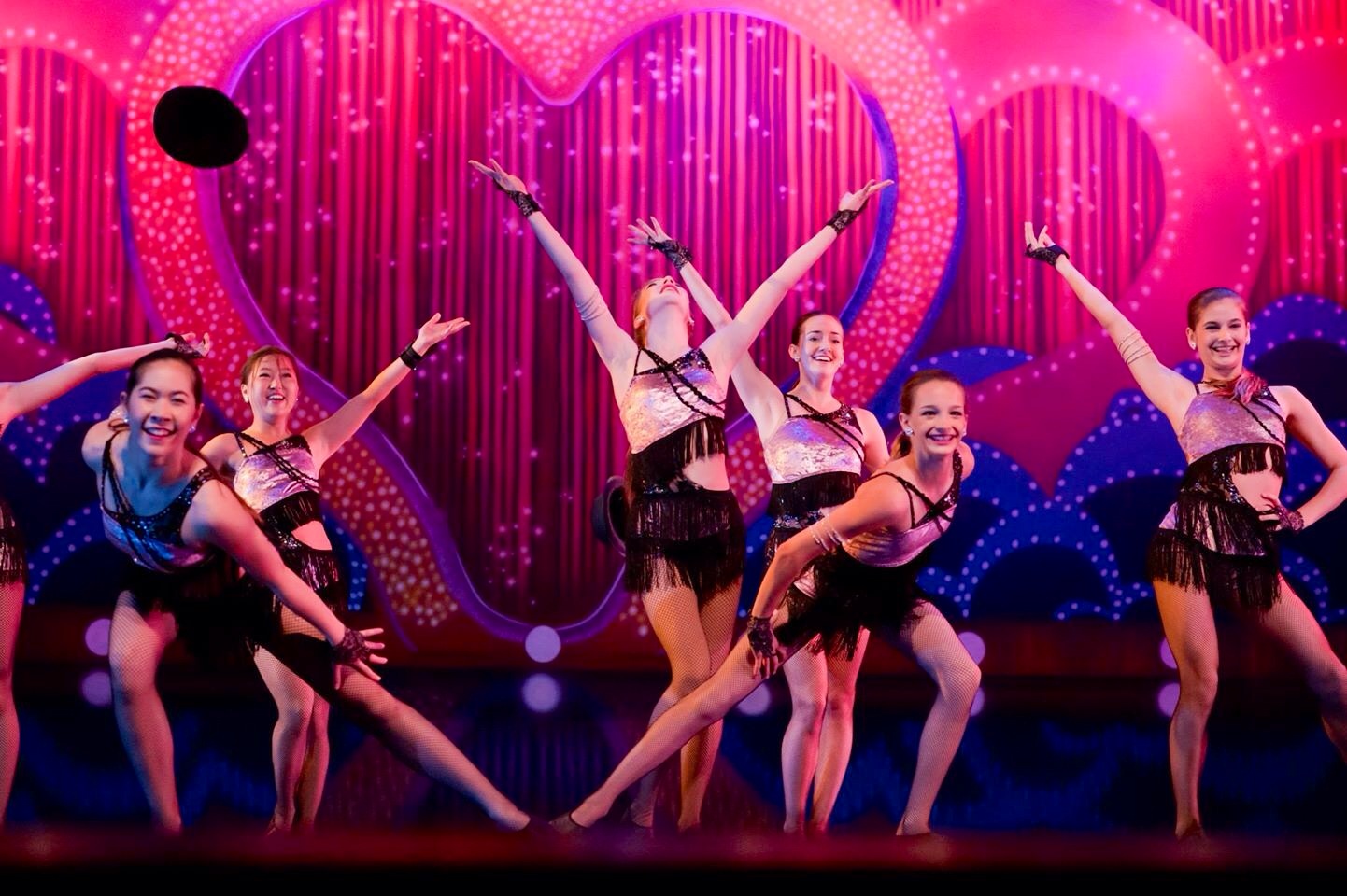 Pulse Productions - The Pulse Performing Arts Center