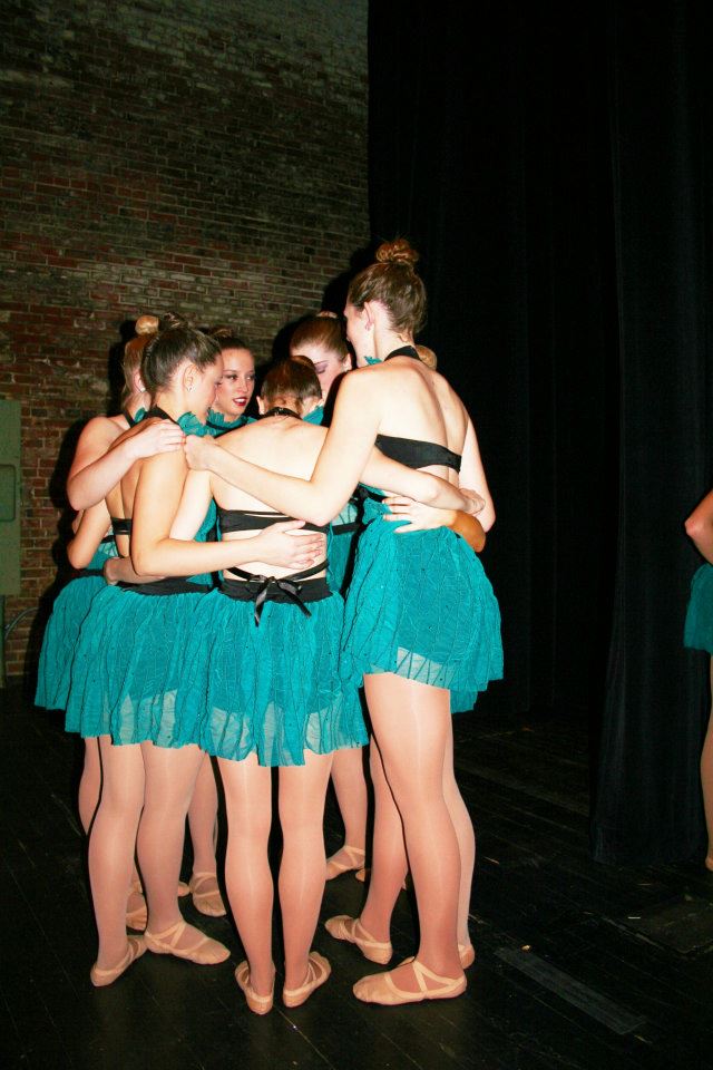 CPC Spirit - The Pulse Performing Arts Center