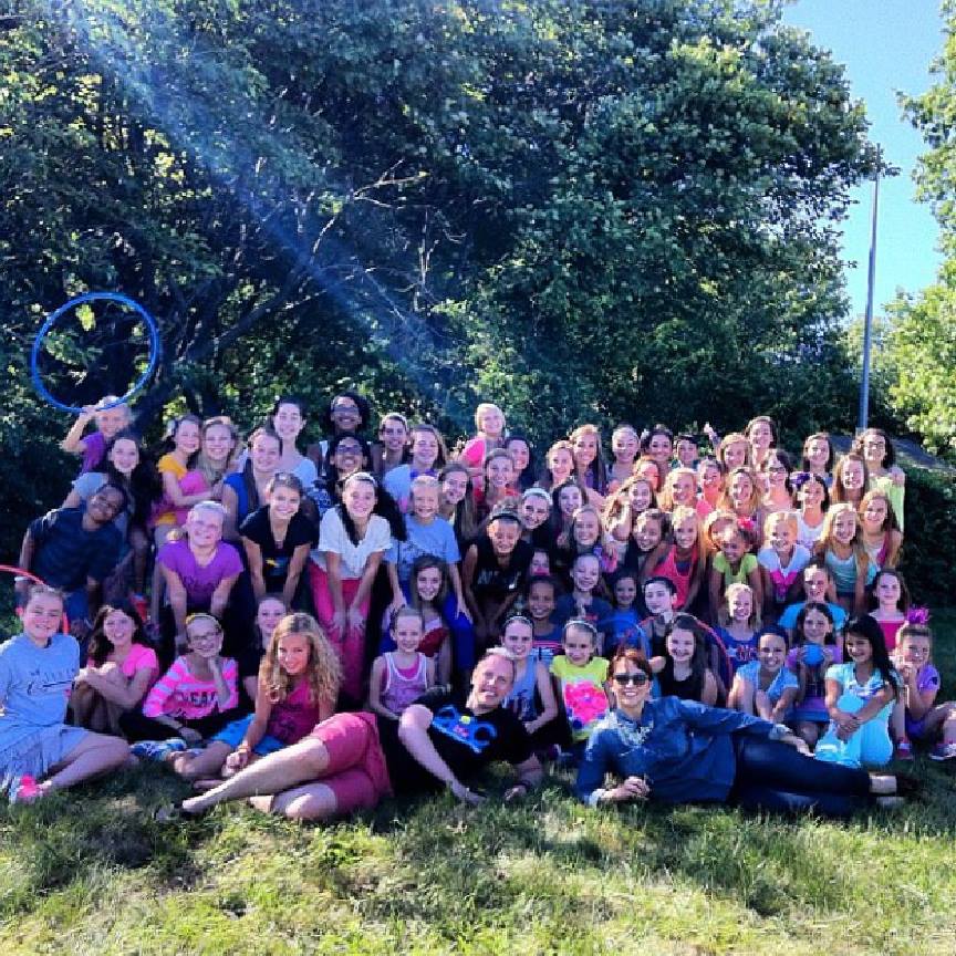 CPC Spirit - The Pulse Performing Arts Center